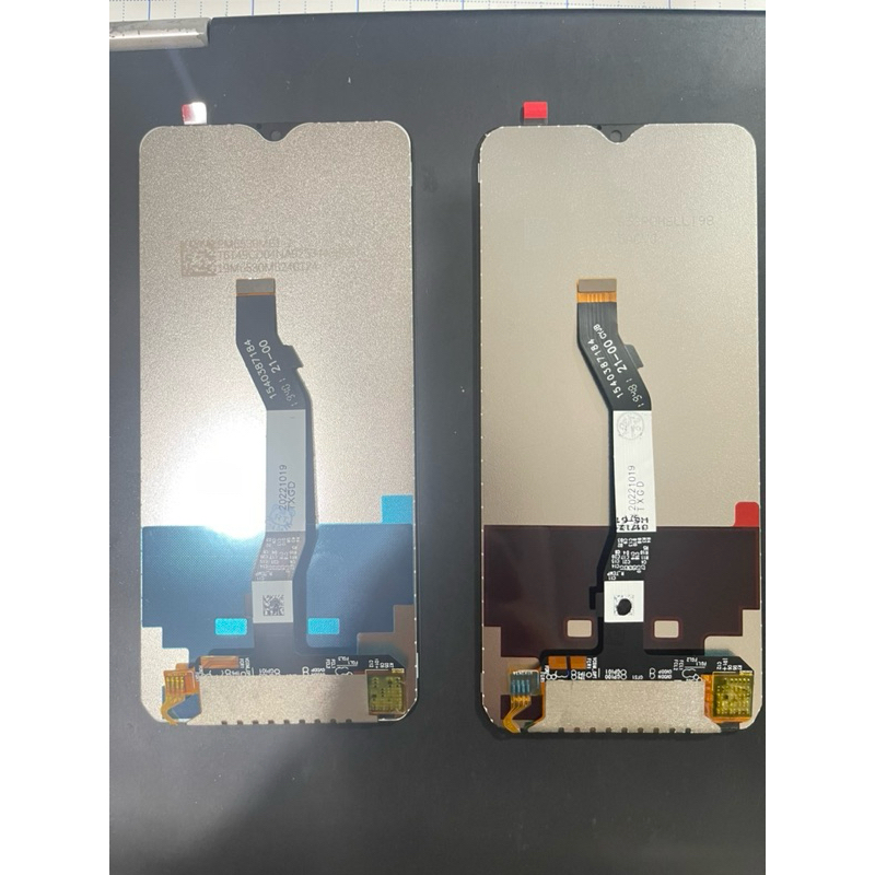 Màn hình Redmi Note 8 pro - test kĩ trước khi gửi | Shopee Việt Nam