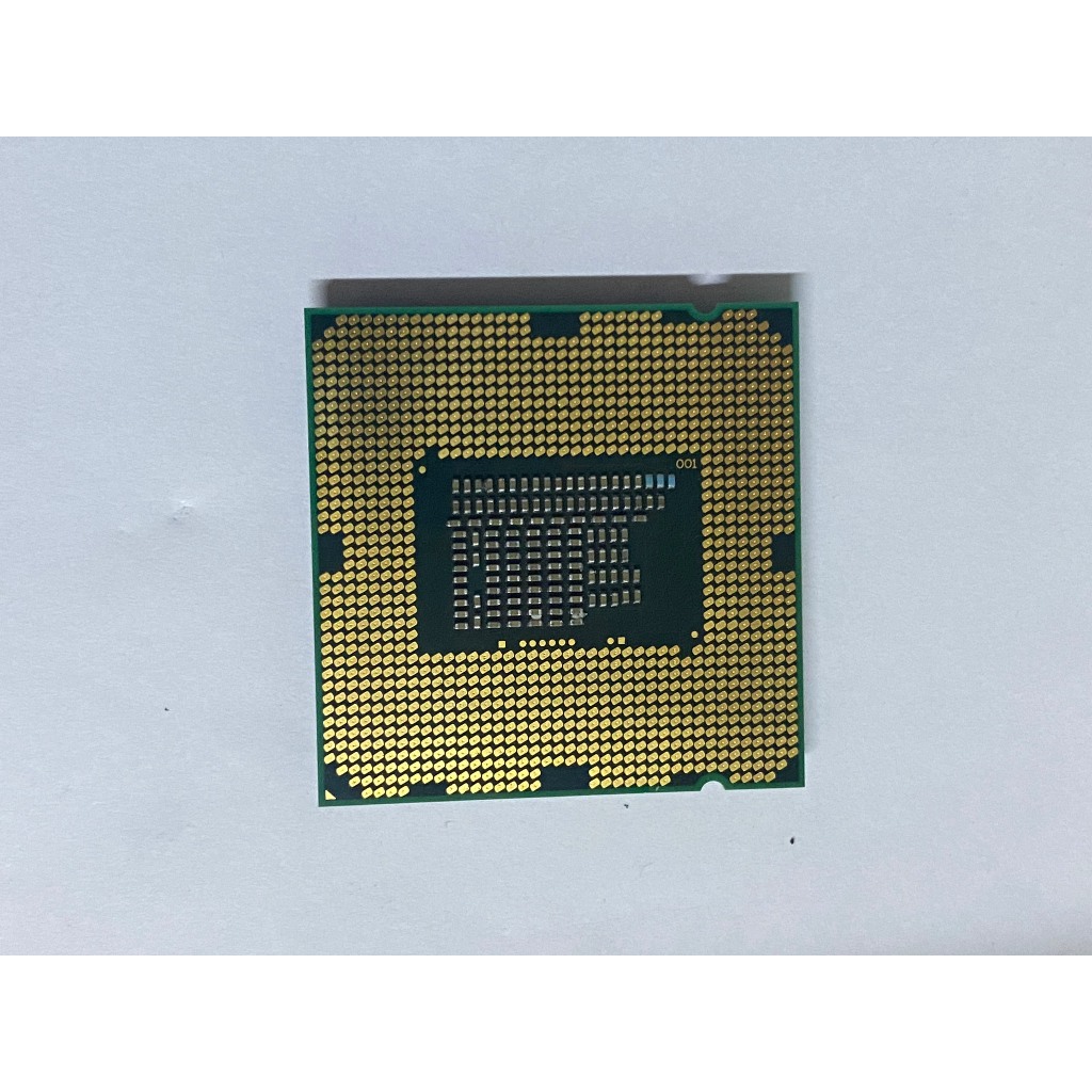 CPU Intel i5-3470, I3-3240, I3-3220, I3 2100, I3-2120, SK 1155, DDR3 ...