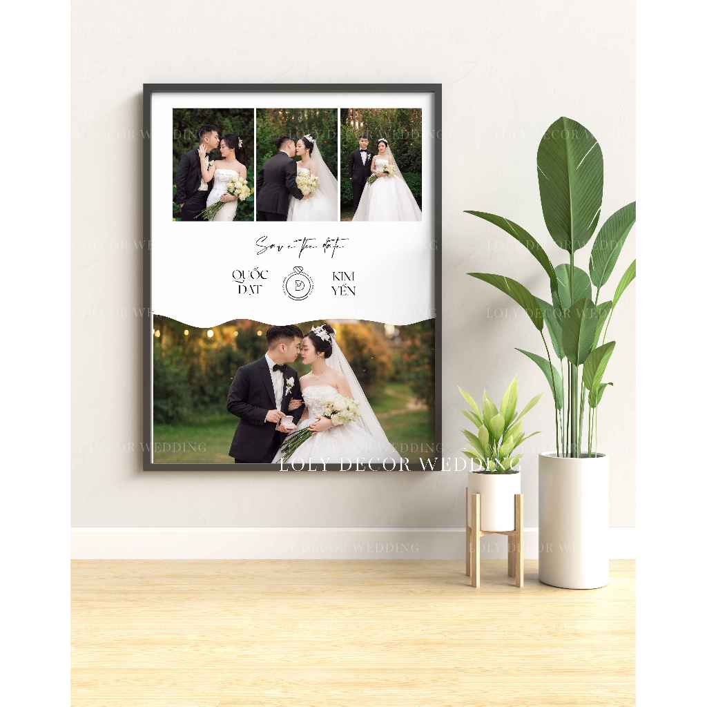 Ảnh cổng cưới - ảnh cổng ghép wedding - ảnh cổng chào - thiết kế theo ...