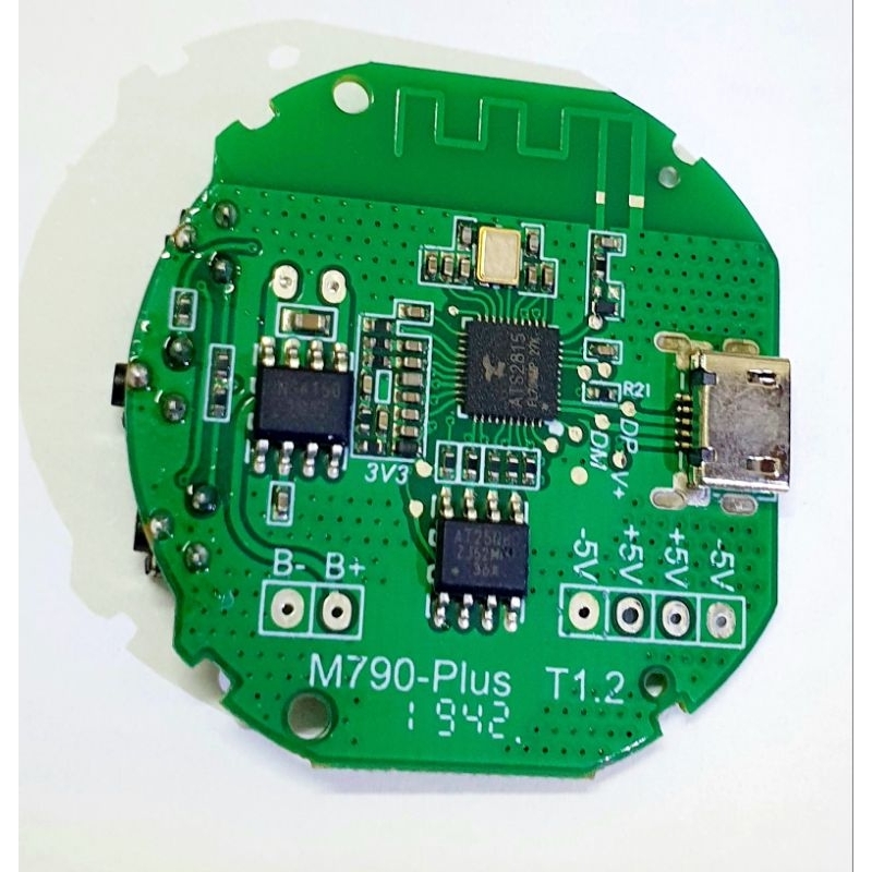 mạch loa bluetooth ATS2815 3W | Shopee Việt Nam