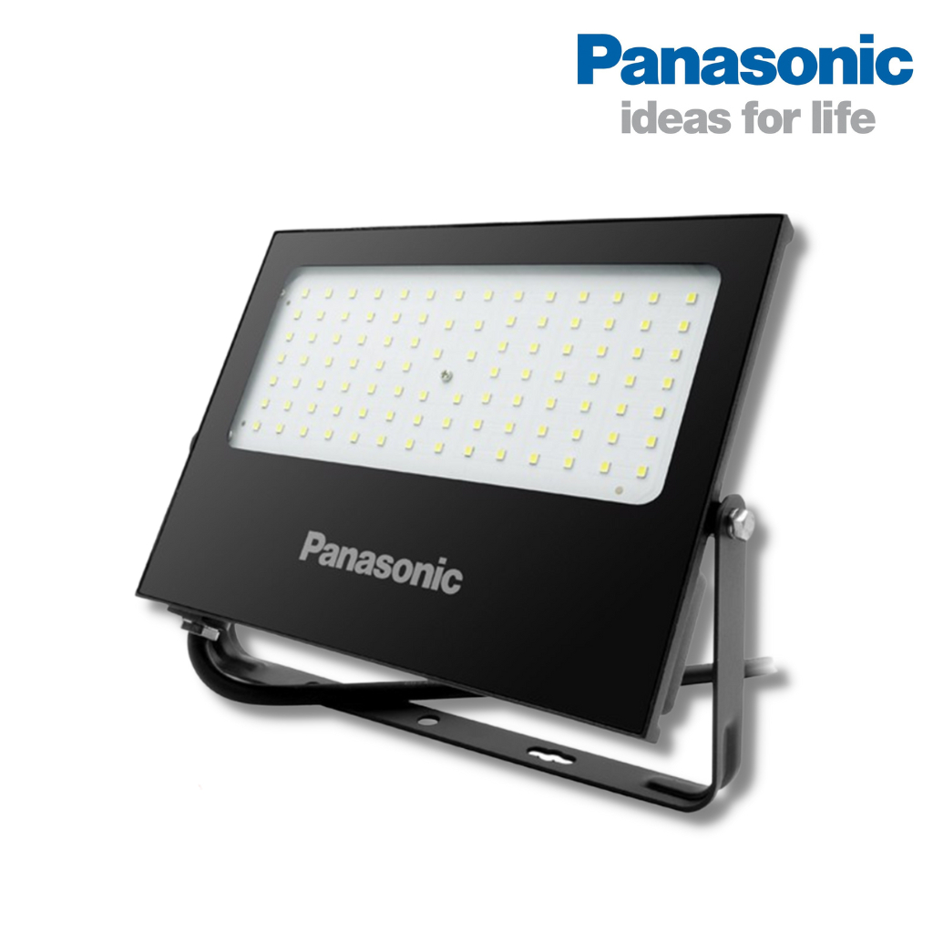 Đèn Led Pha Panasonic Mini 2G | 10W - 20W - 30W - 50W | Shopee Việt Nam
