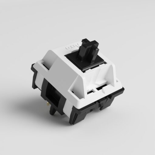 45 Switch Akko CS Piano V3 Pro Linear 5 pin | Shopee Việt Nam