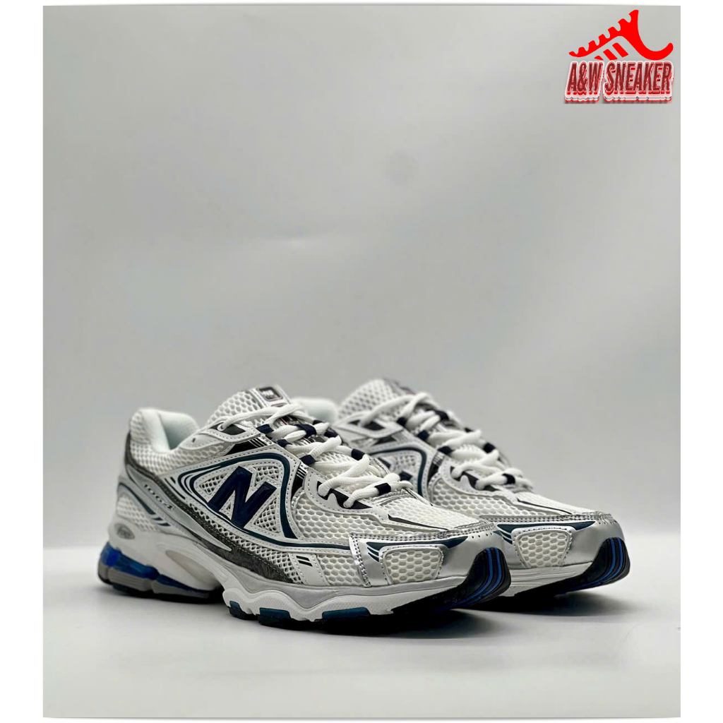 [CHÍNH HÃNG] Giày Thể Thao New Balance 1064 (Tặng Vớ) | Shopee Việt Nam