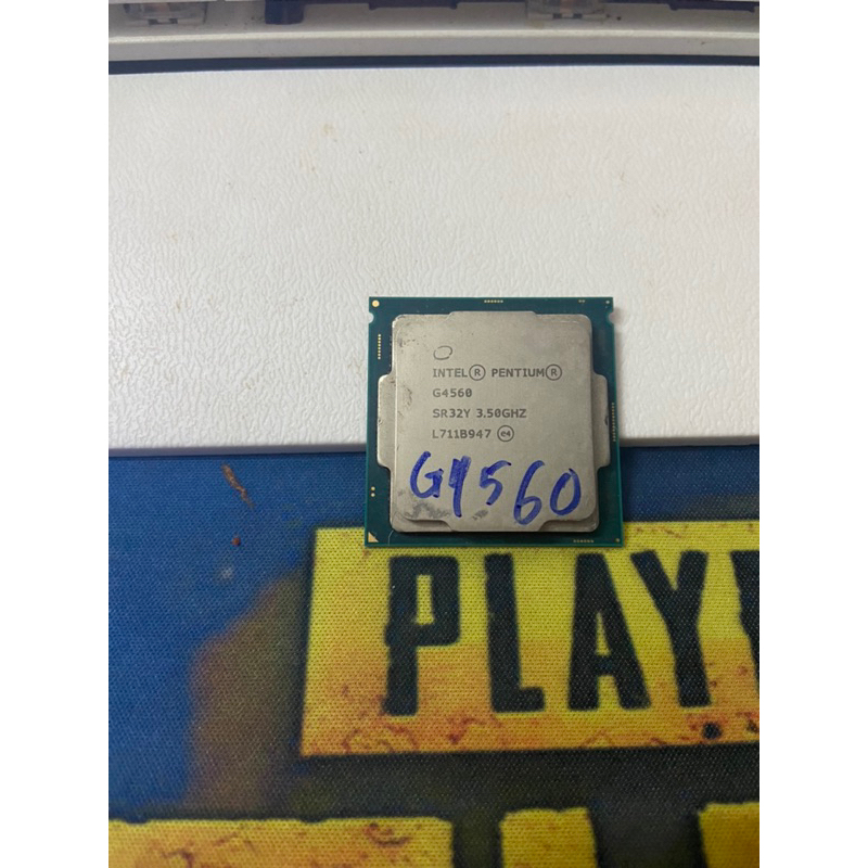 chíp intel G4560 / socket 115x | Shopee Việt Nam