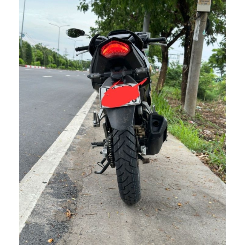 Lốp 110/80-17 độ size lớn Exiter/winner 135/150, trước legend 150 ko ...
