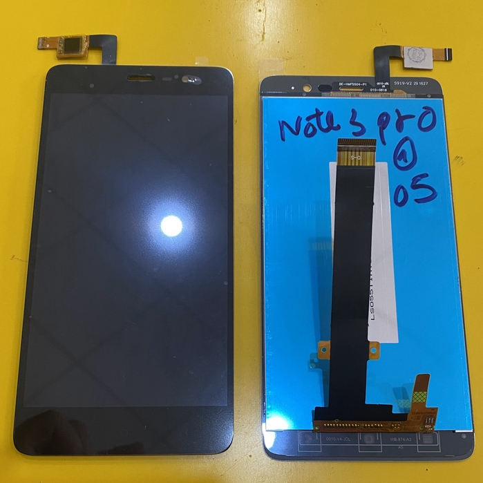 Màn Hình Tương Thích Xieomi Redmi Note 3 Pro (tặng kèm keo dán ...