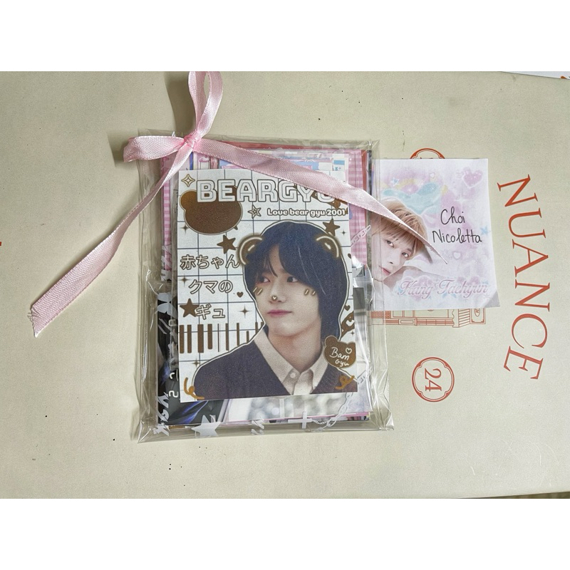 box mix TXT | Shopee Việt Nam