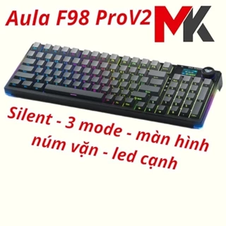 Bàn phím cơ silent - Giá Tốt, Sale Tháng 01, Ship 0 Đồng | Shopee Việt Nam