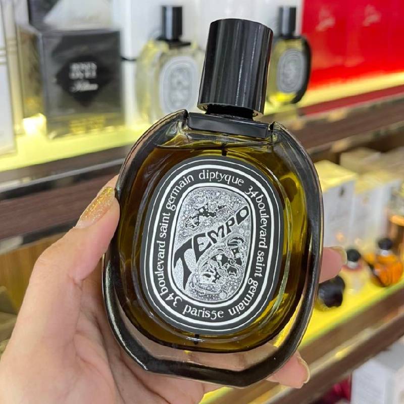Nước hoa - Diptyque - Tempo - EDP 75ml | Shopee Việt Nam