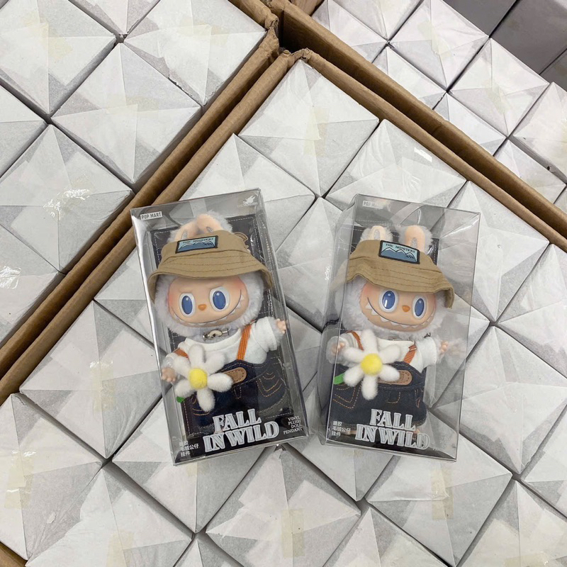 Labubu Hoa Cúc | Shopee Việt Nam