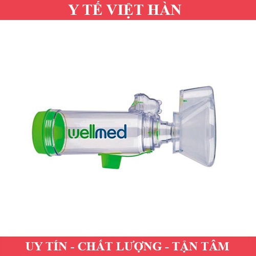 BUỒNG ĐỆM CAO CẤP WELLMED DL - 08 - CAM KẾT HÀNG CHÍNH HÃNG - THƯƠNG ...
