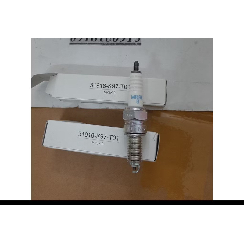 v viêt Bugi MR8K-9 Bugi MR8K-9 pcx 125 pcx 150 2017-2021 honda | Shopee ...