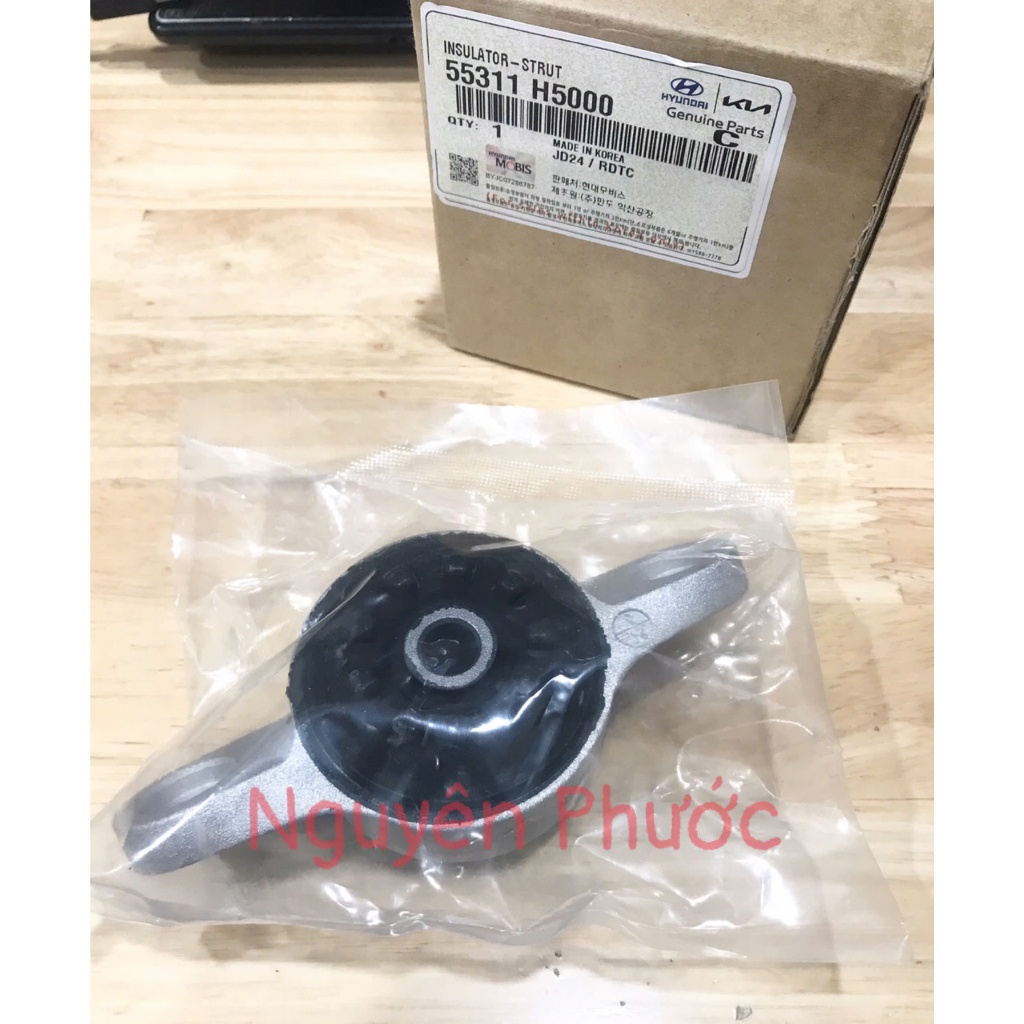 Bát bèo phuộc nhún giảm xóc sau [Hàng xịn chính hãng] HYUNDAI ACCENT ...