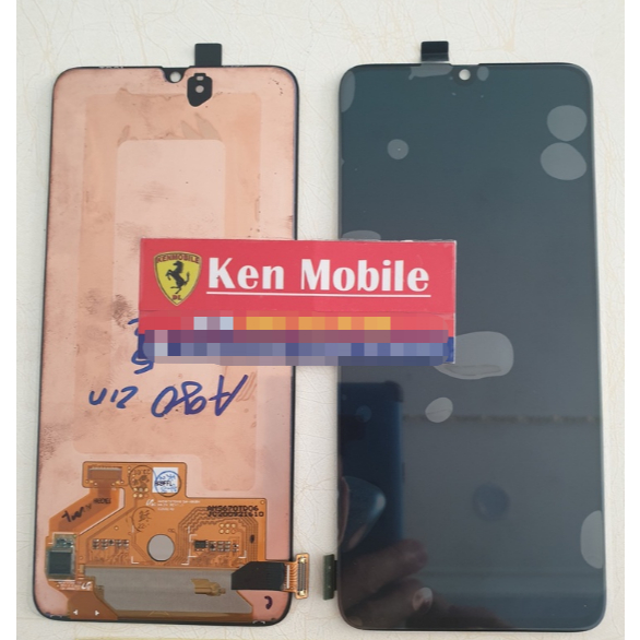 Màn Hình Tương Thích SS A90 / A90 5G, Loại ZIN Hãng (tặng keo dán + cường lực) | Shopee Việt Nam