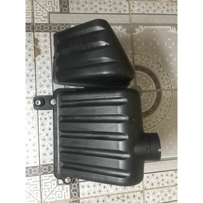 Hộp lọc gió chính + phụ + ống nối xe Matiz 1,2 | Shopee Việt Nam