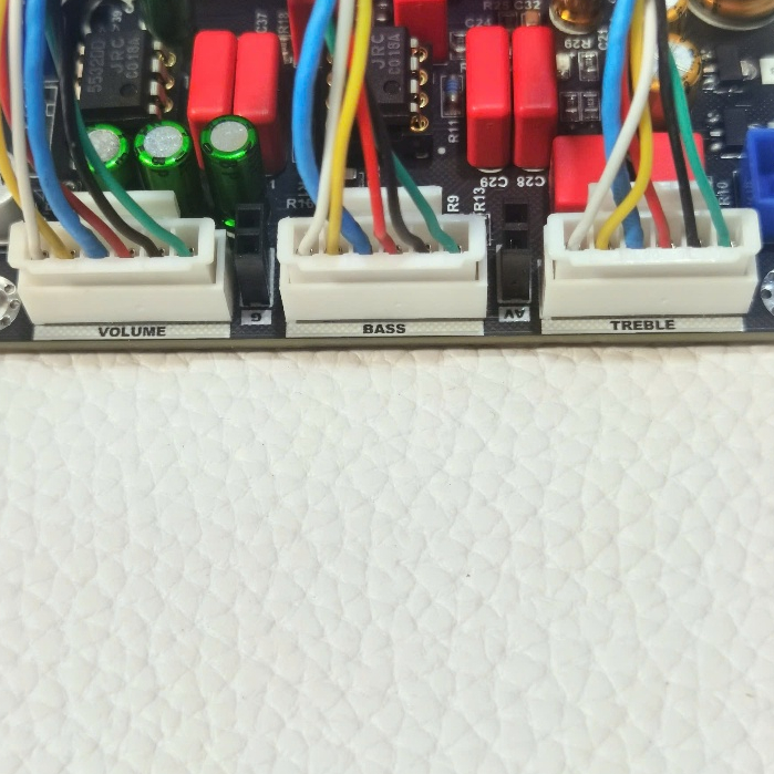 ANT DIY - All One 2.0/ Mạch công suất All One 2.0 Stereo 30/ 50/ 70W X2 ...
