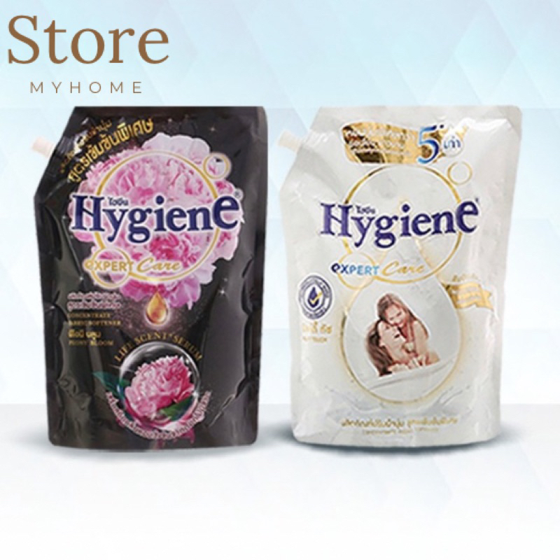Nước xả vải Hygiene Thái Lan 1300ml | Shopee Việt Nam