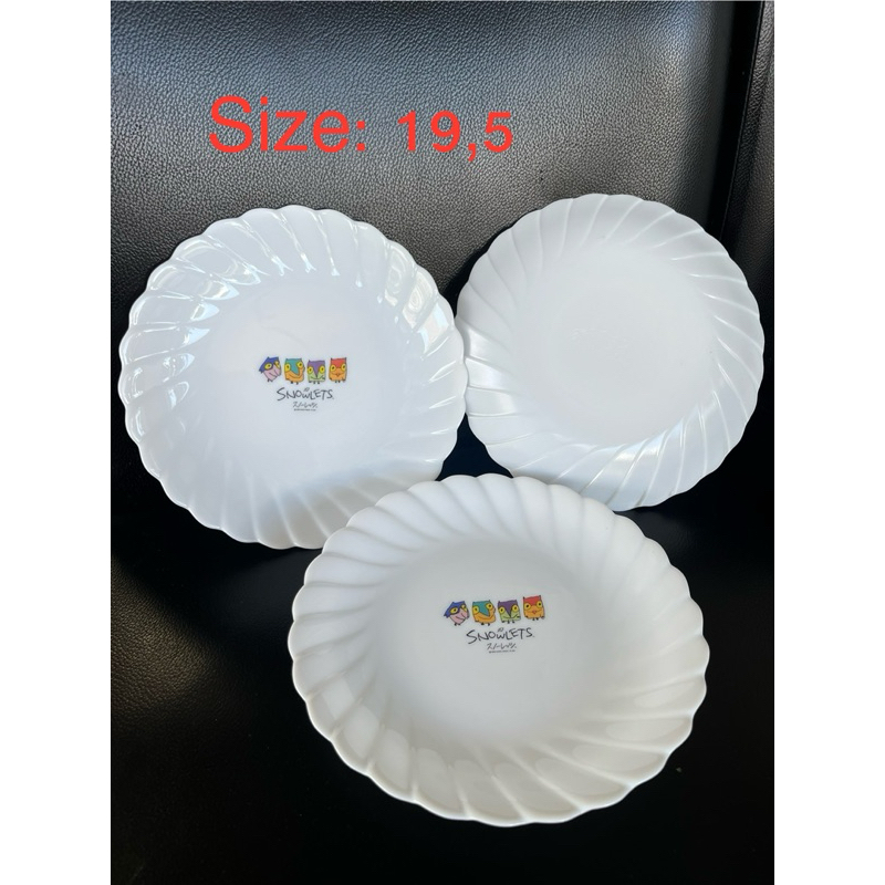 đĩa Olympic Nagano 1998 của Arcopal Snowlets cổ điển | Shopee Việt Nam