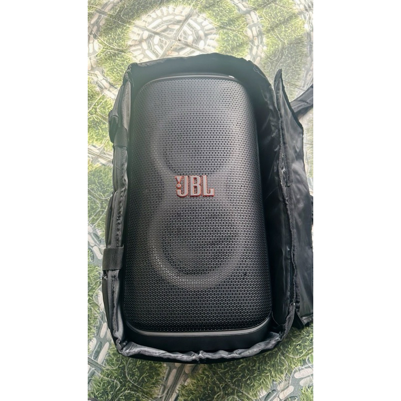 Túi loa JBL Party Box 110 - JBL Club 120 (chống sock, kháng nước ...