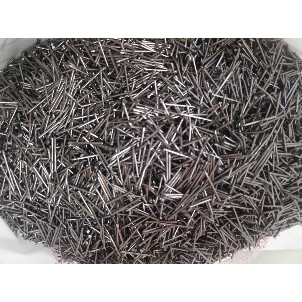 (130g) Đinh chỉ đóng gỗ 1,5p / 2p/ 2,5p/ 3p /4p / 5p | Shopee Việt Nam