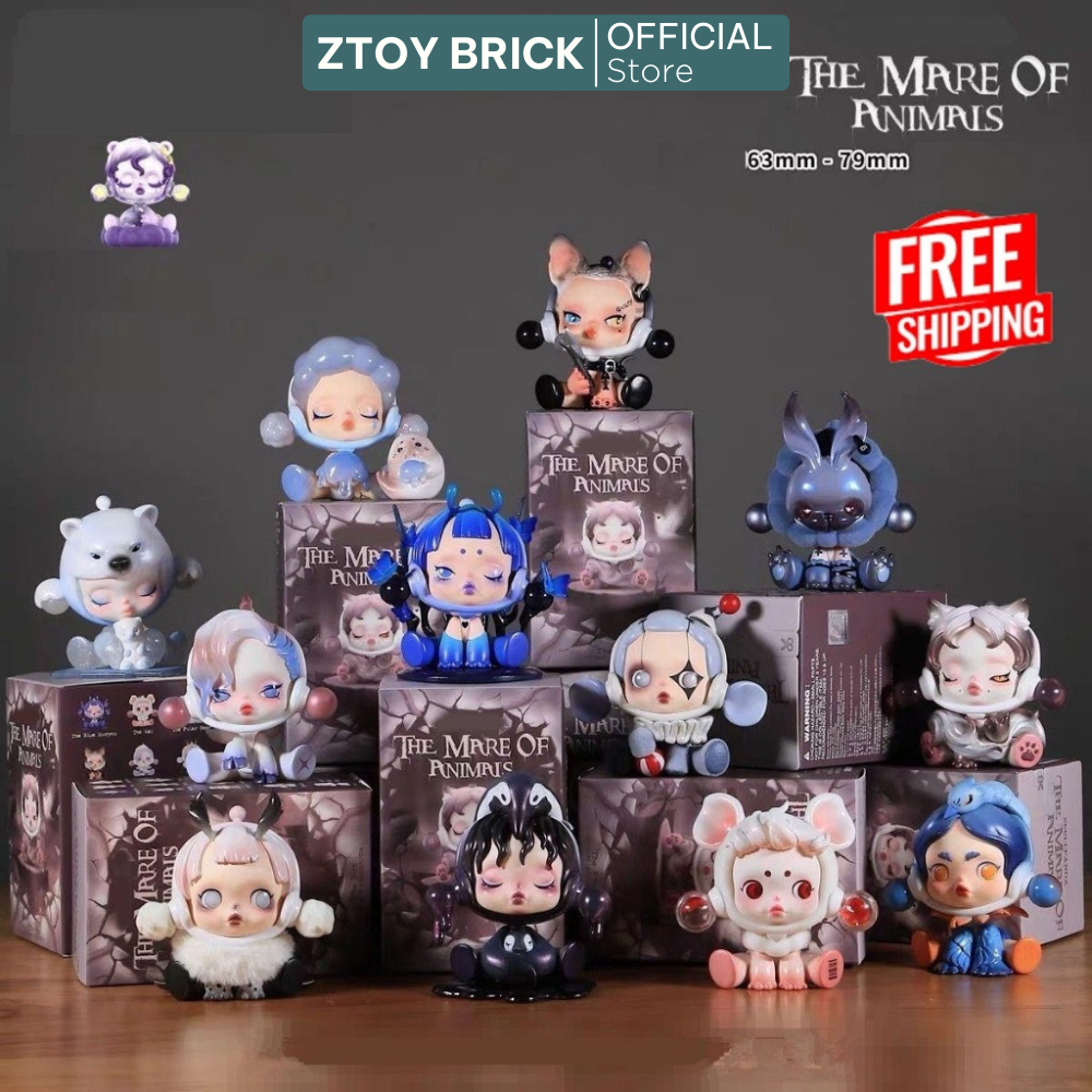 Skull panda - Giá Tốt, Miễn Phí Vận Chuyển, Đủ Loại | Shopee Việt Nam