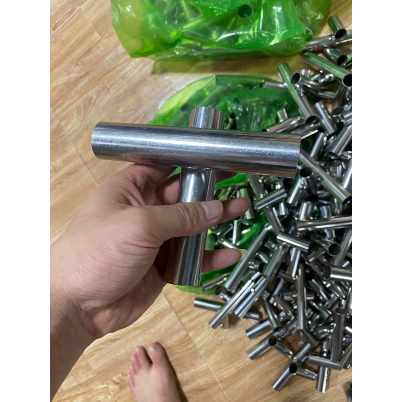 Pass inox - bát inox hàn - inox làm diều - đủ kích cỡ - hàng chất lượng ...