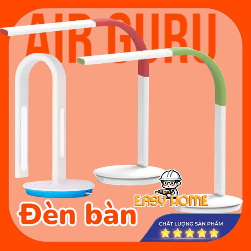 Đèn bàn, đèn học Led Air Guru Smart Desk Lamp đèn bàn thông minh đèn ...