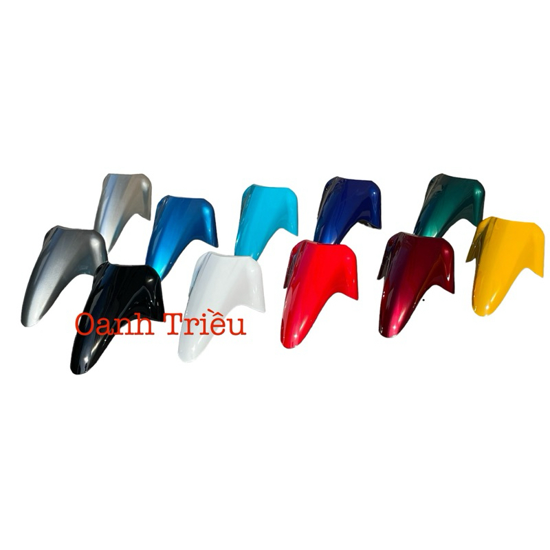 Dè Che Bùn Trước xe Wave [a100/s100/Rs] | Shopee Việt Nam