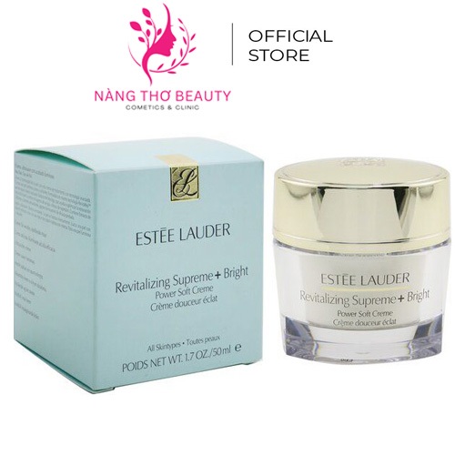 Kem dưỡng Estee Lauder dưỡng trắng Collagen chống lão hóa Estee Lauder ...