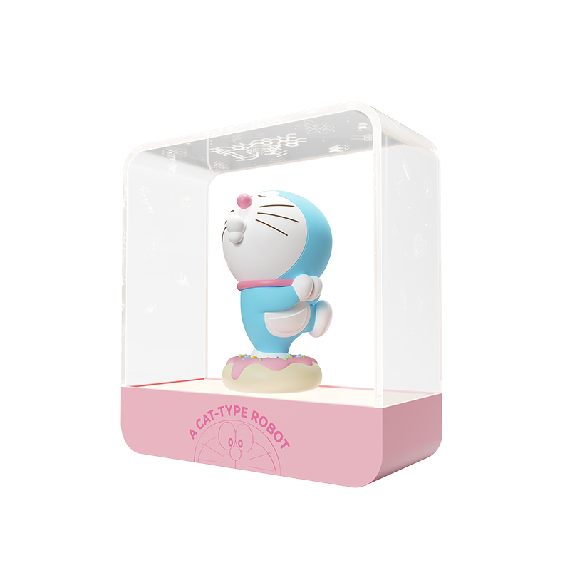 Đèn Ngủ ROCK Doraemon Cute Night Light (800mAh) | Shopee Việt Nam