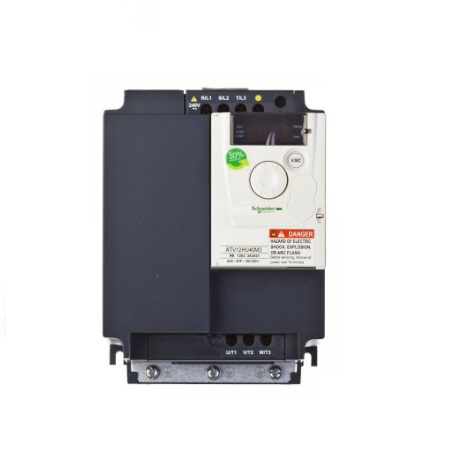 Biến tần Schneider ATV12H075M3 0.75kW 3 Pha 220V | Shopee Việt Nam
