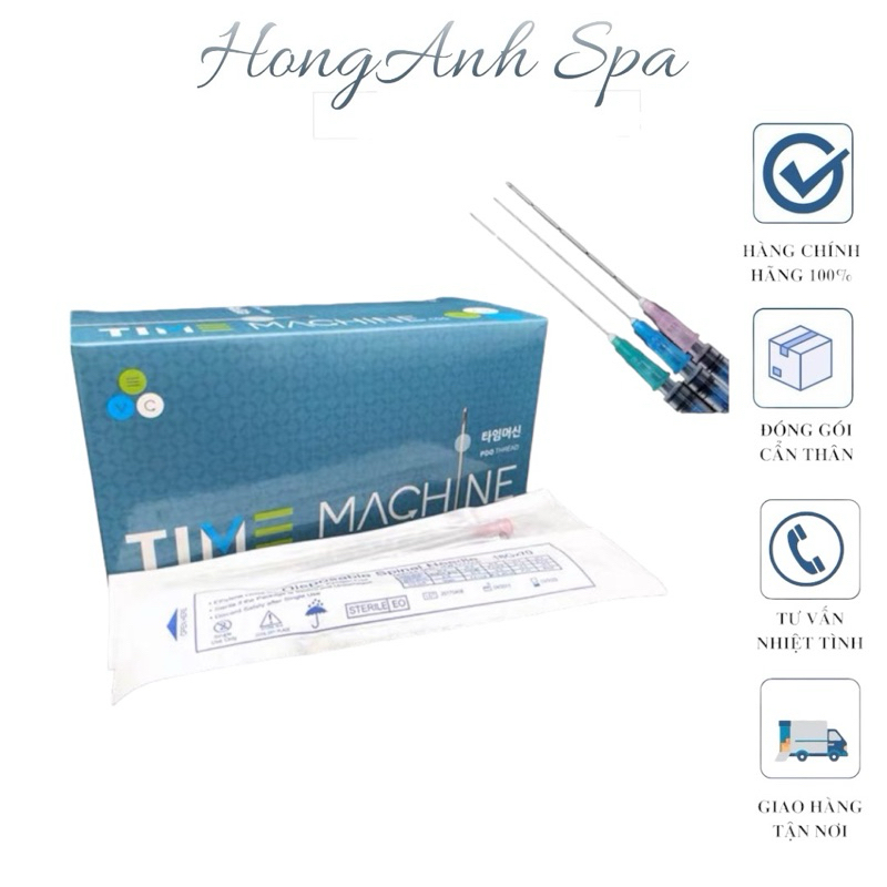 Kim đầu tù CANNULA Sẵn Kim Mồi Canula 16G 18G 23G 21G 25G 27G X 50MM ...