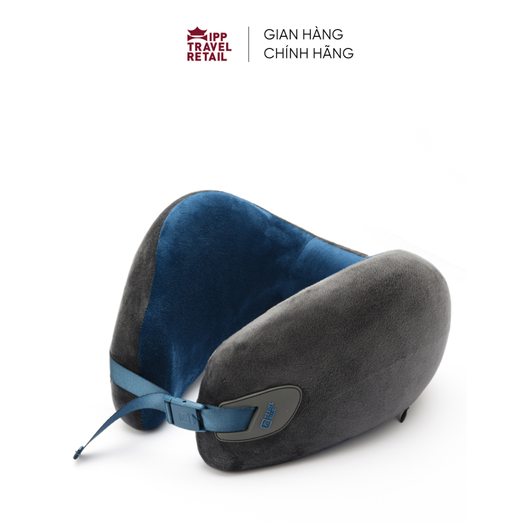 Gối kê cổ Infinity Pillow TB209 | Shopee Việt Nam