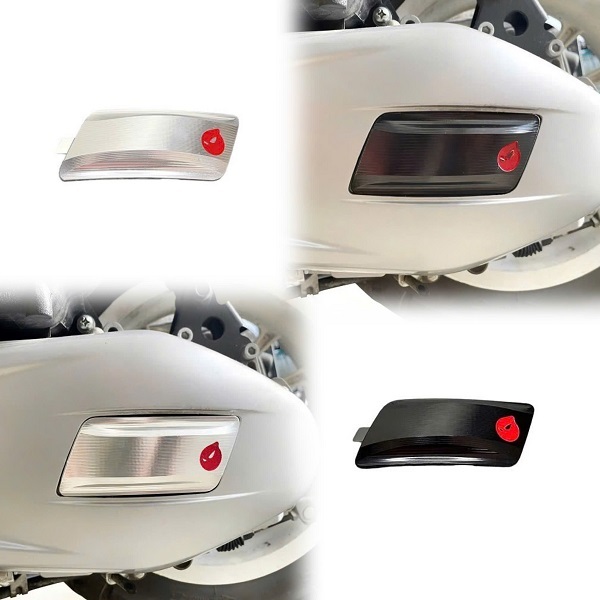 Ốp Nồi Sau ( Ốp Bưởng Côn ) Maru Cho Các Dòng Xe Vespa Sprint Primavera ...