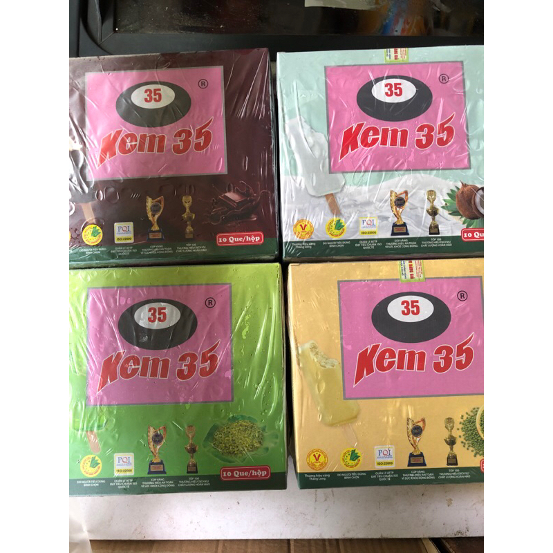 Kem 35 Tràng Tiền ( hoả tốc) | Shopee Việt Nam