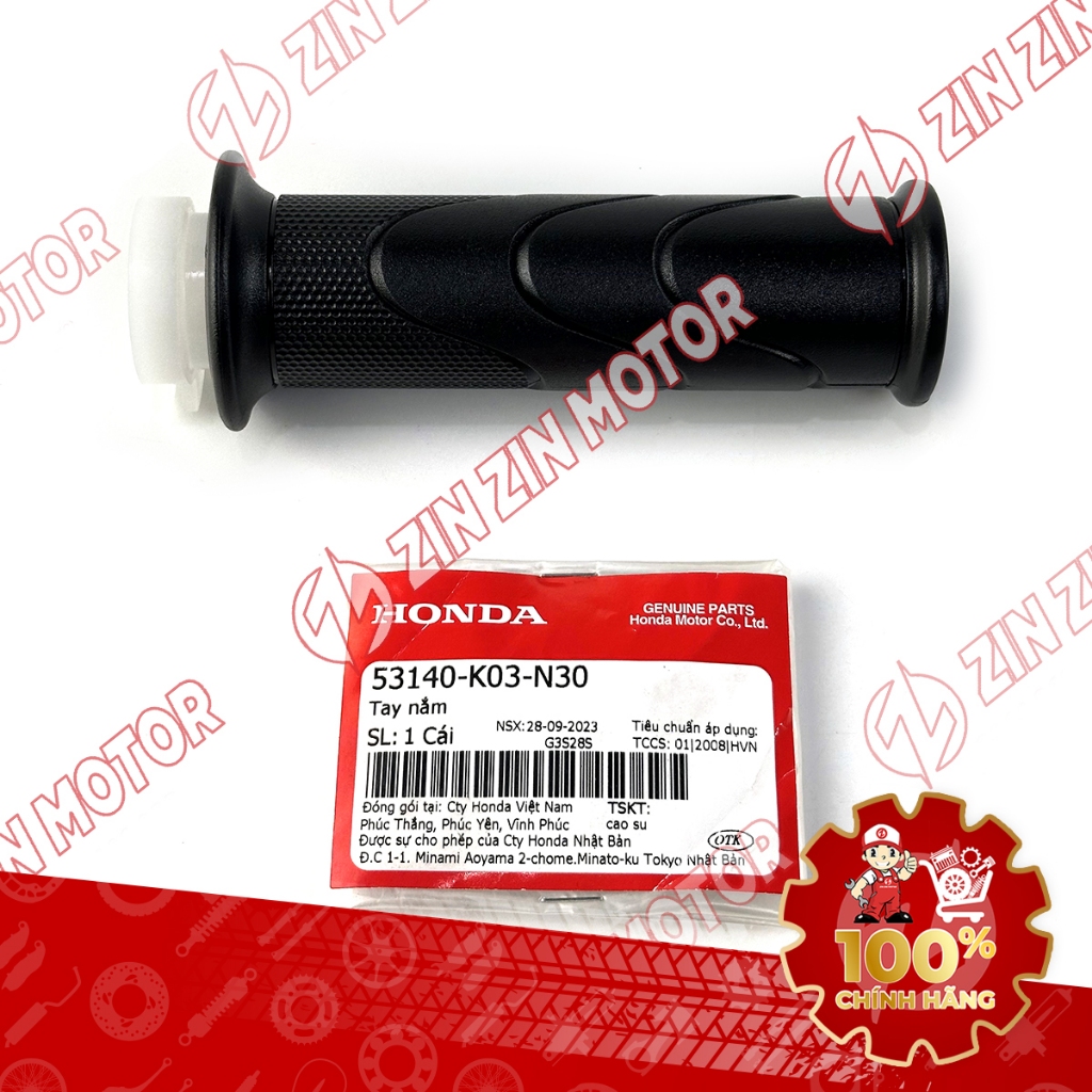 Bao Tay Phải Nắm Tay Ga Future 125 Fi, Xe Future Led 2018 2019 2020 ...