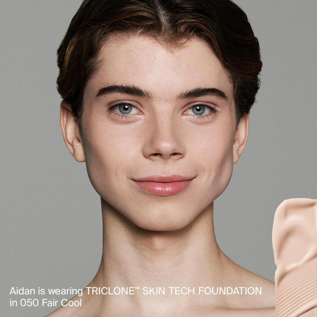 Kem nền Haus Labs Triclone Skin Tech Foundation 30ml | Shopee Việt Nam