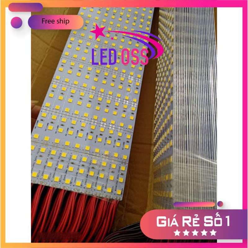 Led Thanh 12V 1m 5054 1 Hàng 72 Mắt Led,Led Thanh 12V,Thanh Siêu Sáng ...
