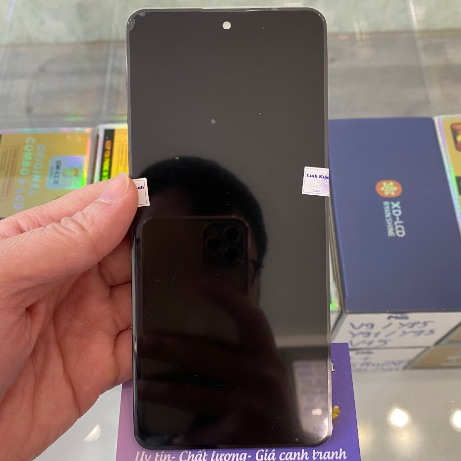 Màn hình Xiaomi Redmi Note 10 Pro 5G / Poco X3 GT (new) | Shopee Việt Nam