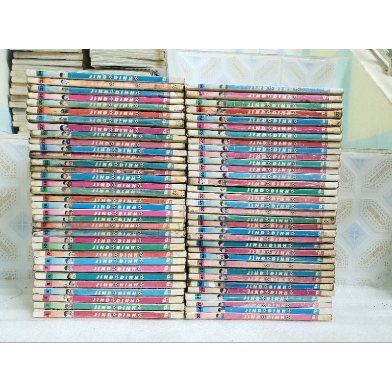 Jindodinho đường dẫn đến khung thành trọn bộ jindo dinho | Shopee Việt Nam