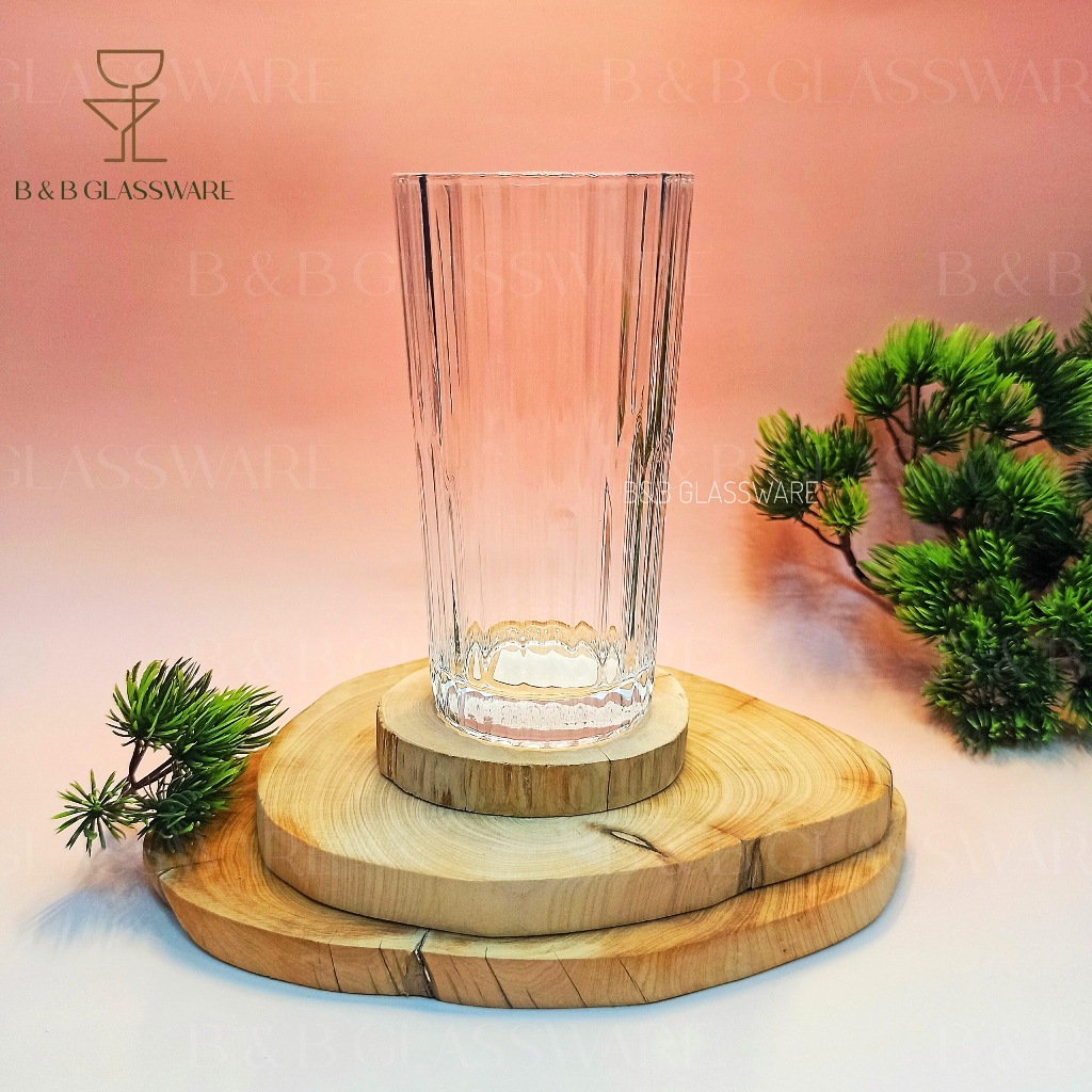 Ly Highball Sọc Mùa Hè | Ly Thưởng Thức Đồ Uống Chất Lượng Cao Ly Décor ...