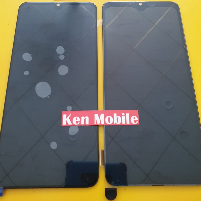 Màn Hình Tương Thích SS A70 2019 / A705F, Loại OLED, Màn Rời (tặng keo ...