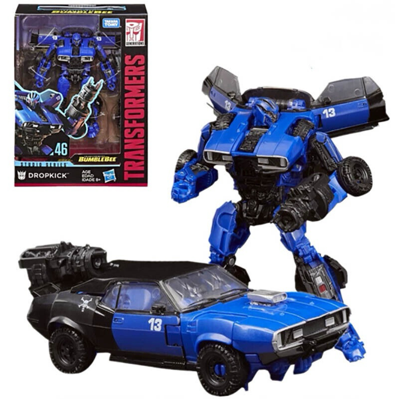Mô Hình Robot Biến Hình Hasbro Transformers Studio Series BBM SS-46 ...