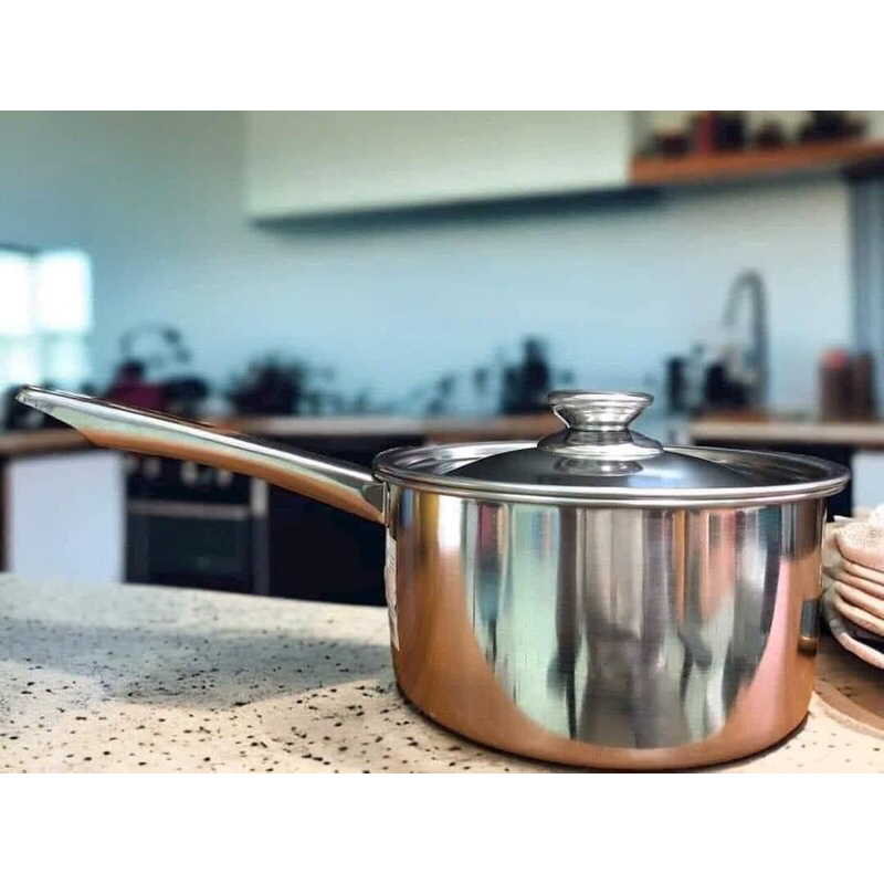 quánh inox 22cm | Shopee Việt Nam