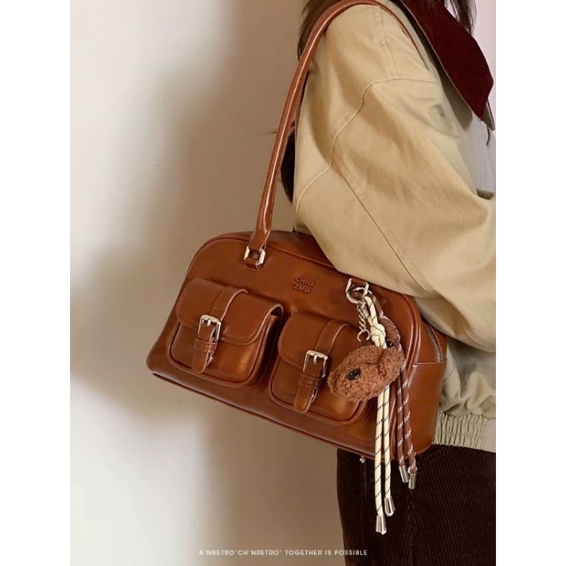 Túi Chio'2nd Chính hãng - CO26802 | Shopee Việt Nam