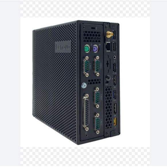 Case Máy tính Tiny Lenovo ThinkCenter M600 Fanless Broadwell ITX nhiều ...