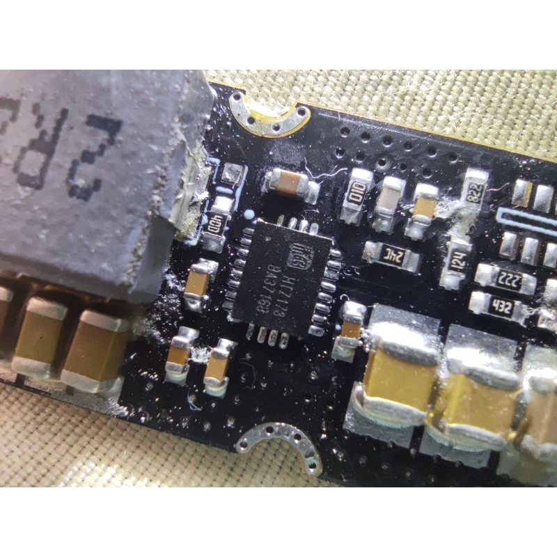 Mạch boost áp TPS61088 mod IC HT7178 | Shopee Việt Nam