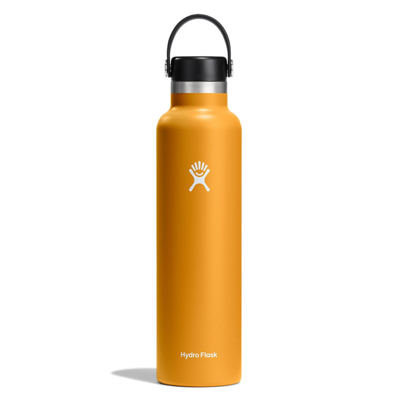 BÌNH NƯỚC GIỮ NHIỆT HYDRO FLASK STANDARD FLEX CAP 24 OZ (710ML) – S24SX (SEASON 2024) | Shopee ...
