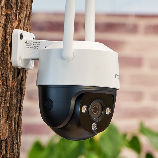 Camera Imou ngoài trời xoay 360 độ S31FEP, S51FEP, có đèn led, tích hợp ...