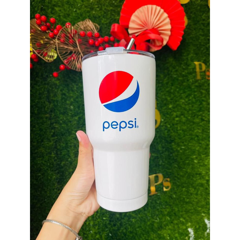 Ly giữ nhiệt Pepsi | Shopee Việt Nam